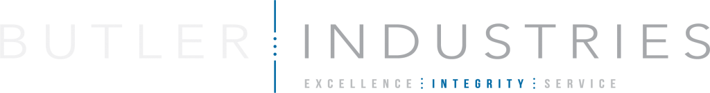 Butler Industries – Excellence, Integrity, Service